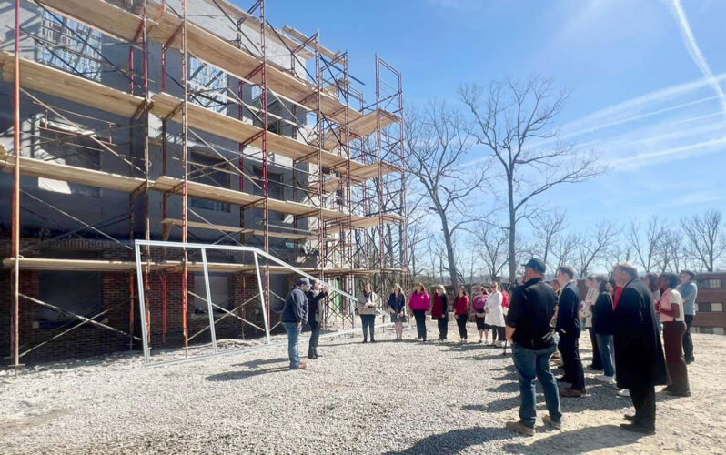 Beam Signing Event | News, Sports, Jobs - The Intermountain